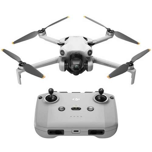 DJI Mini 4 Pro CP.MA.00000731.01