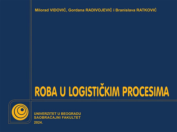 Roba u logističkim procesima