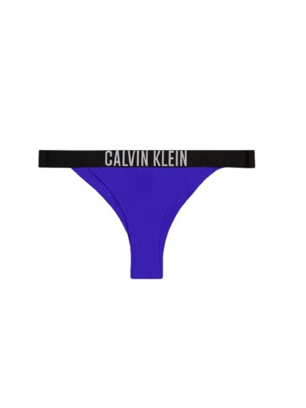 Calvin Klein - Kraljevsko plavi brazil kupaći