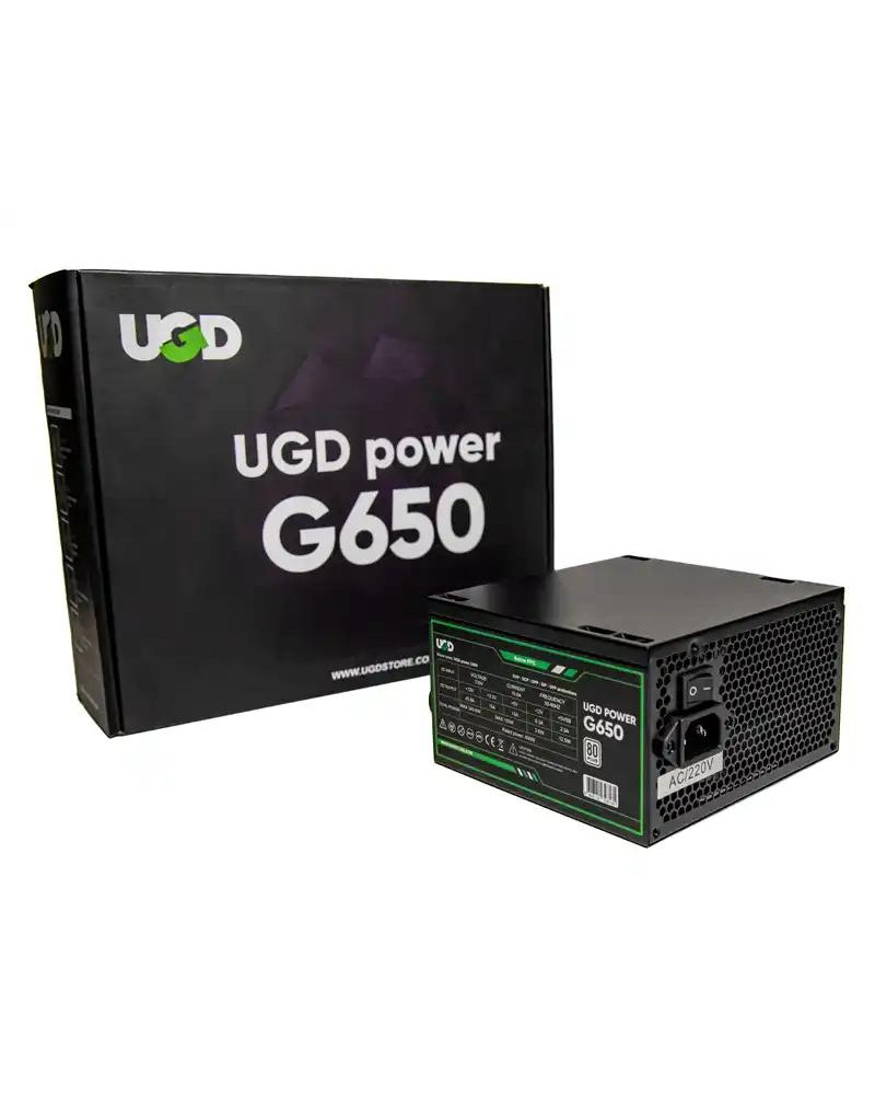 Napajanje 650W UGD G650 PFC