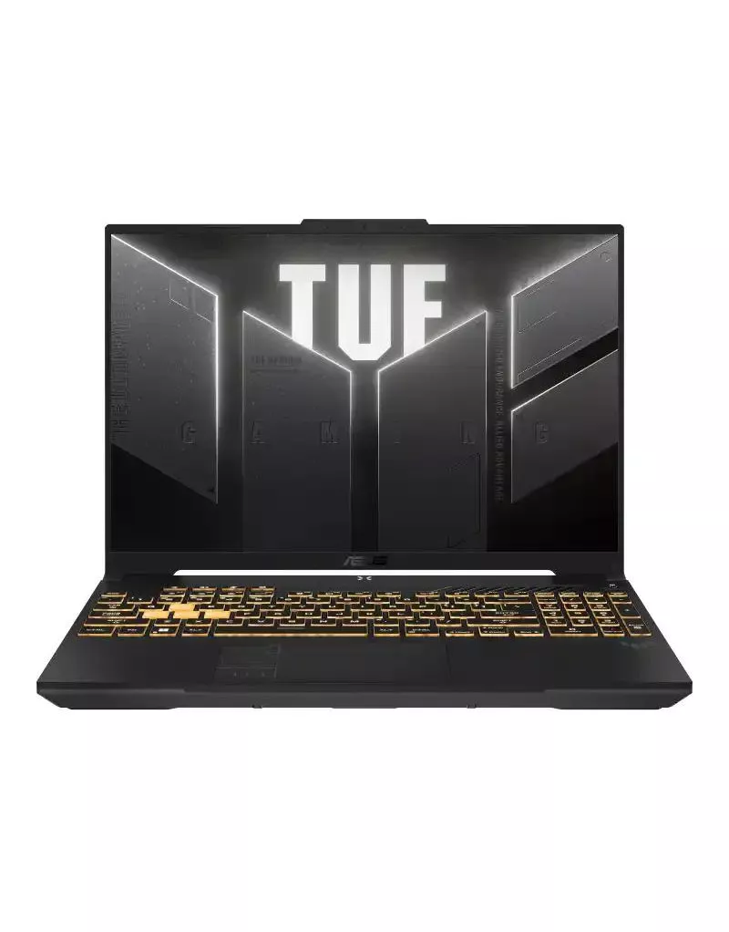 Laptop Asus TUF Gaming F16 FX607JV-N3109 16 FHD+/i7-13650HX/16GB/NVMe...