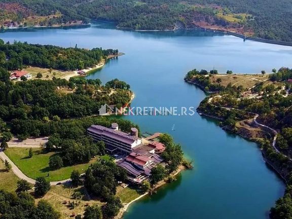 Izvanredna Investicija na Borskom jezeru