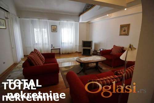 Stan NOVI SAD,CENTAR - 152 m2 216300 €, ID: 1096250