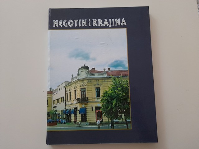 Negotin i Krajina - Vladimir Đuričić