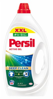 TECNI DETERDZENT ZA VES REGULAR 66PR PERSIL 2.97L
TECNI DETERDZENT ZA VES REGULAR 66PR PERSIL 2.97L