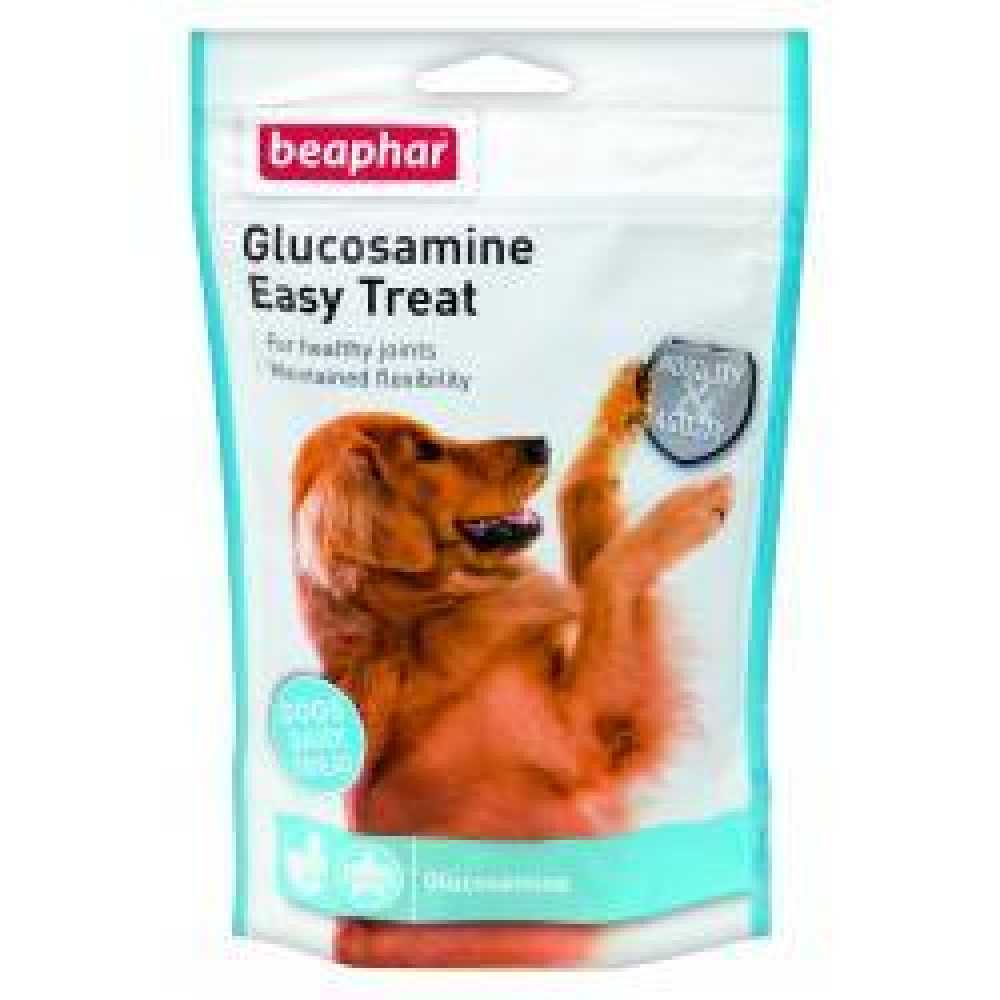 Beaphar Glucosamine easy treats 150g