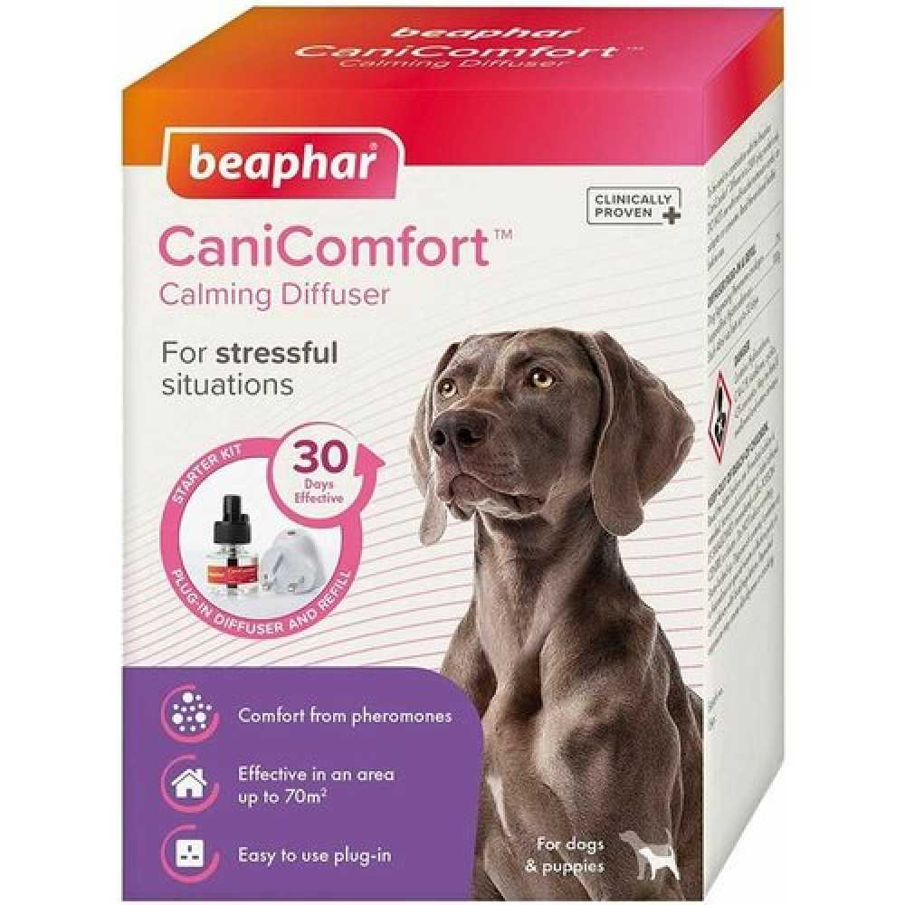 Beaphar CaniComfort refill 48ml