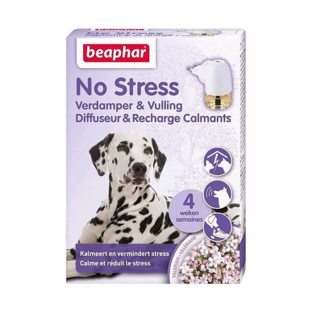 Beaphar No stress refill dog 30ml