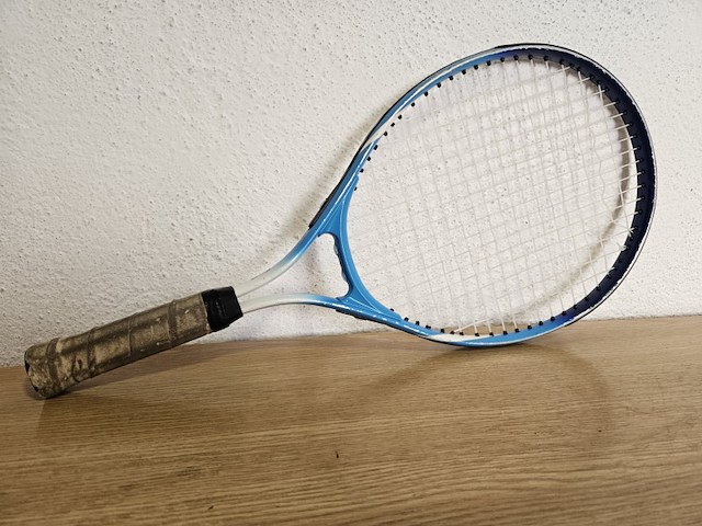 Juniorski deciji reket za tenis IKEA Tretorn 21 180g