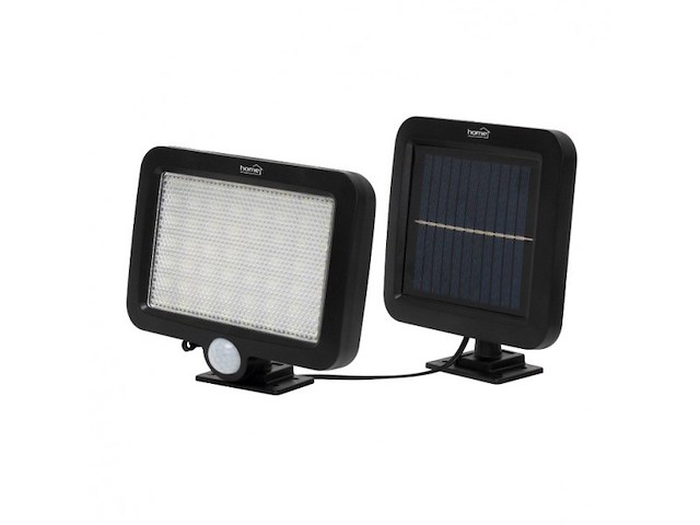 Solarni LED reflektor sa senzorom pokreta FLP250SOLAR
