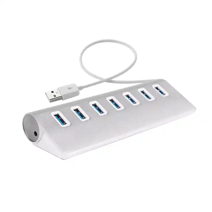 USB HUB 7 porta 3.0 Kettz KT-HUSB.78