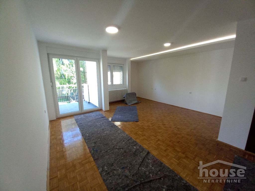 Stan,NOVI SAD,GRBAVICA 54m2,156560€ , ID: 1061280