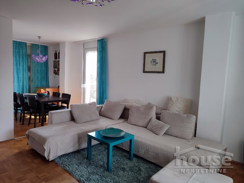 Stan,NOVI SAD,LIMAN 4 71m2,185400€ , ID: 1061301