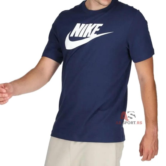 Nike Majice M NSW TEE ICON FUTURA S