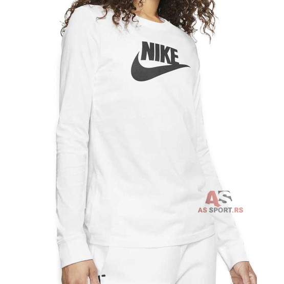 Nike Majice W Nsw Tee Essntl Is Icn Ftra M