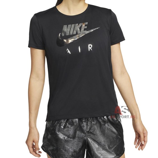 Nike Majice W Nk Air Df Top Ss XS
