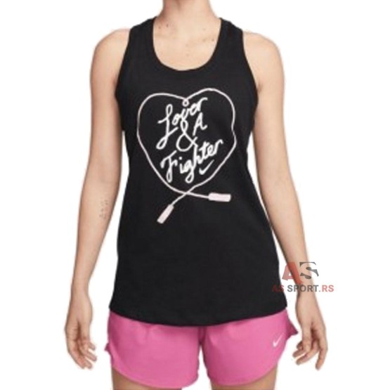 Nike Majice W Nk Tank Oc XS