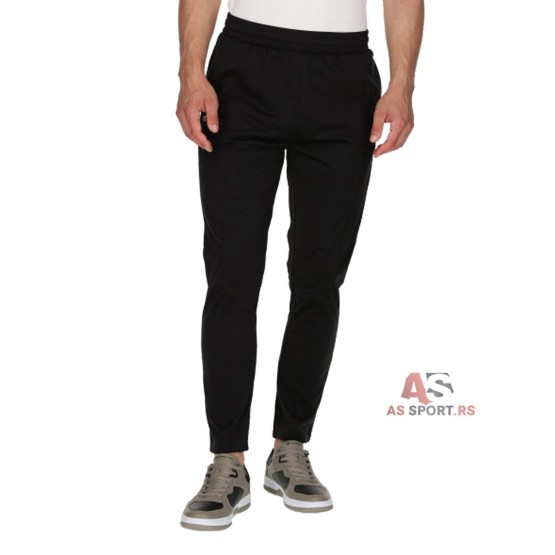 Champion Donji Deo Trenerke Track Open Pants S