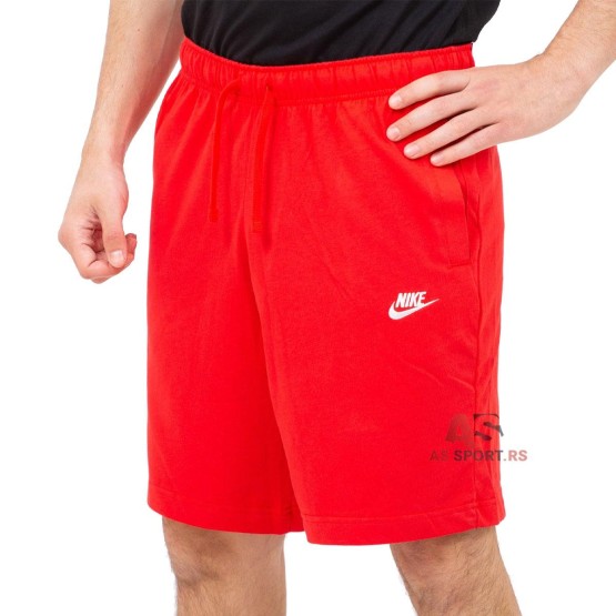 Nike Šorcevi M Nsw Club Shorts Jsy M