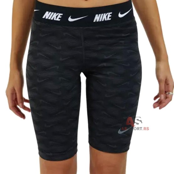 Nike Šorcevi Wmns Sportswer Bike Shorts XS