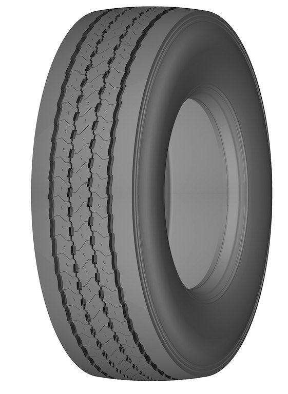 LingLong R-T30385/55 R22.5 160 PRIKOLICA