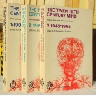 The Twentieth Century Mind 1-3