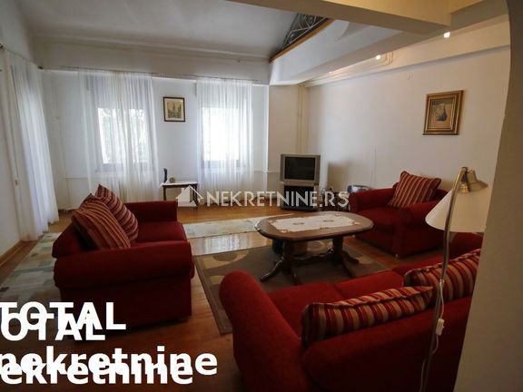 Četvoroiposoban stan NOVI SAD, 216300€