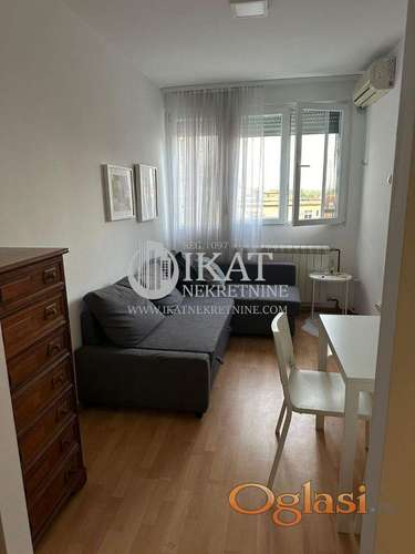 Dorćol, Gospodar Jovanova 40m2 ID#3433