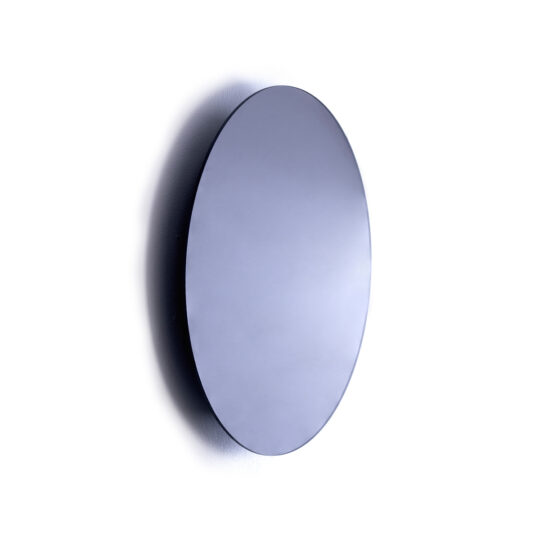 NOWODVORSKI zidna lampa RING MIRROR LED L – 10278