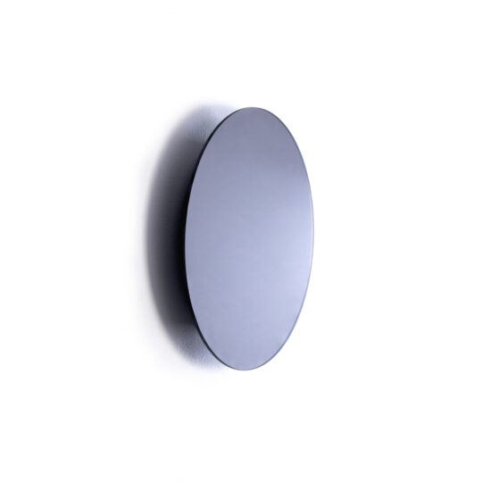 NOWODVORSKI zidna lampa RING MIRROR LED M – 10277