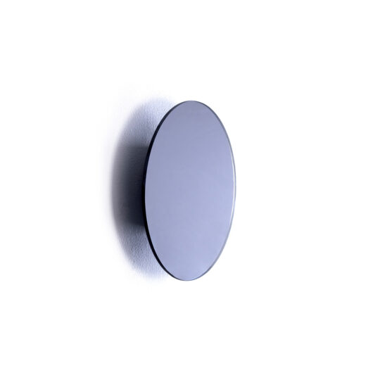 NOWODVORSKI zidna lampa RING MIRROR LED S – 10276