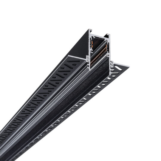 NOWODVORSKI trofazni šinski sistem LVM RECESSED TRACK 2M – 10157