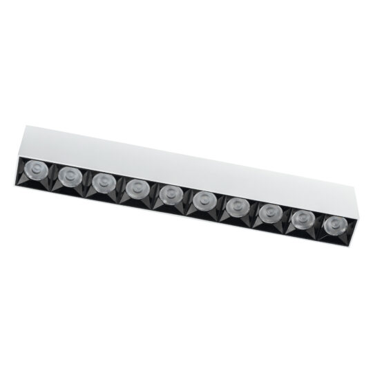 NOWODVORSKI spot lampa MIDI LED – 10053