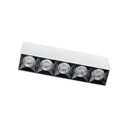 NOWODVORSKI spot lampa MIDI LED – 10052