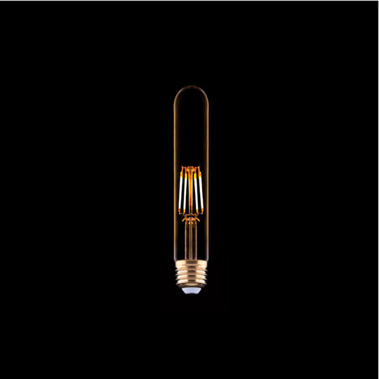 NOWODVORSKI sijalica BULB VINTAGE LED E27, 4W – 9795