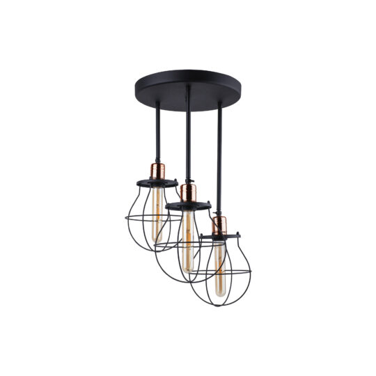 NOWODVORSKI ugradna lampa MANUFACTURE – 9740