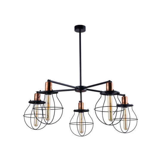 NOWODVORSKI ugradna lampa MANUFACTURE – 9738