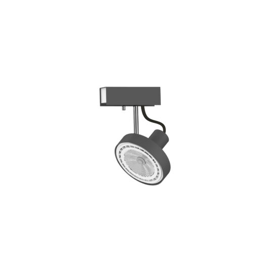 NOWODVORSKI spot lampa CROSS – 9598