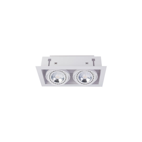 NOWODVORSKI ugradni spot DOWNLIGHT ES111 – 9574