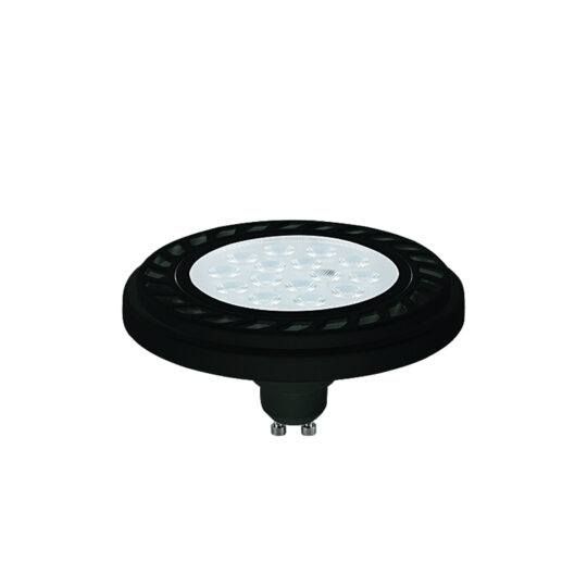 NOWODVORSKI sijalica REFLECTOR LENS LED, GU10, ES111, 9W – 9343