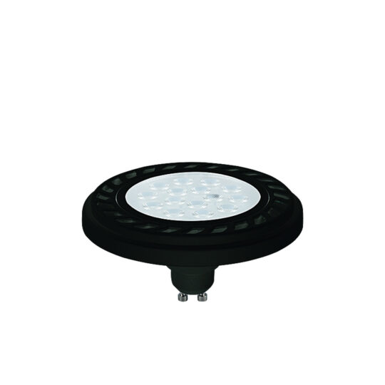 NOWODVORSKI sijalica REFLECTOR LENS LED, GU10, ES111, 9W – 9213