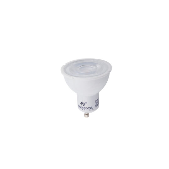 NOWODVORSKI sijalica REFLECTOR LED, GU10, R50, 7W – 9180