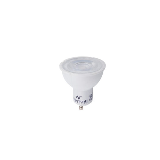 NOWODVORSKI sijalica REFLECTOR LED, GU10, R50, 7W – 9178