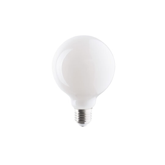 NOWODVORSKI sijalica BULB Staklo BALL LED, E27, 8W – 9177