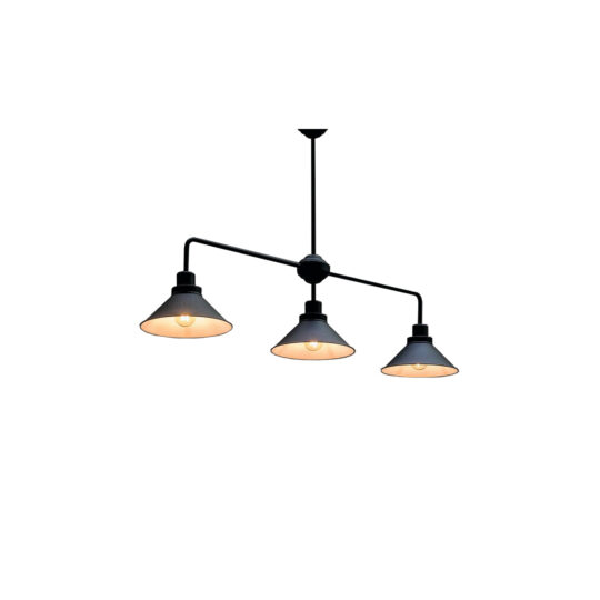 NOWODVORSKI ugradna lampa CRAFT – 9150