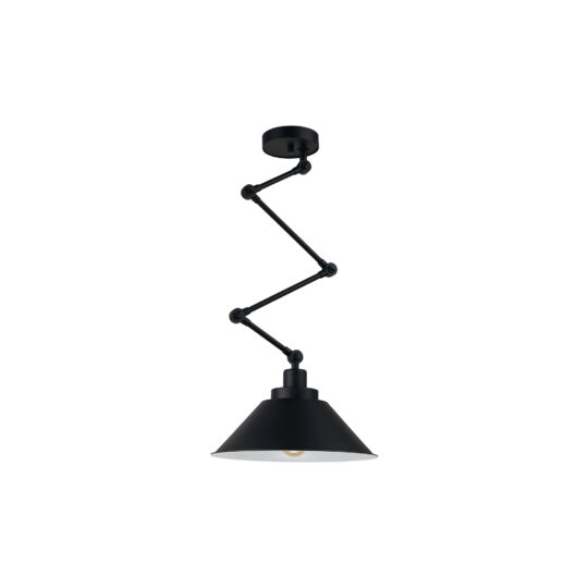 NOWODVORSKI ugradna lampa PANTOGRAPH – 9126