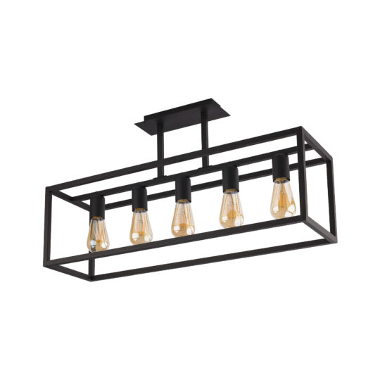 NOWODVORSKI ugradna lampa CRATE – 9047