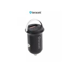 TERACELL Evolution TC-13 48W dual auto punjač sa PD USB C kablom