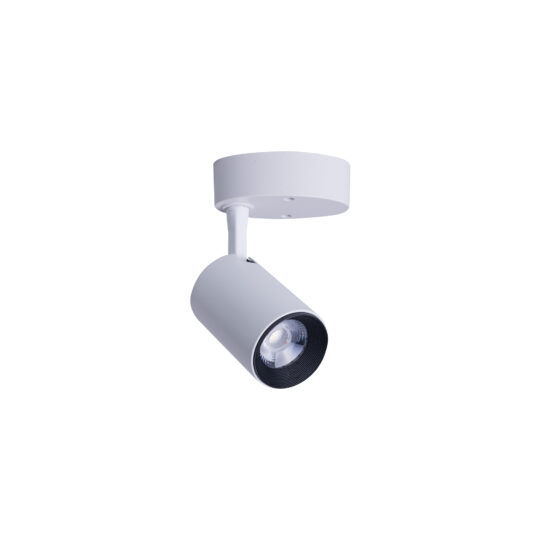 NOWODVORSKI spot lampa IRIS LED – 8993