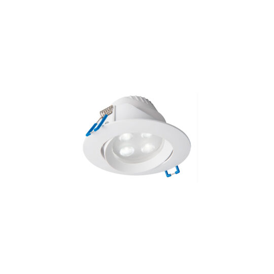 NOWODVORSKI ugradni spot EOL LED – 8990